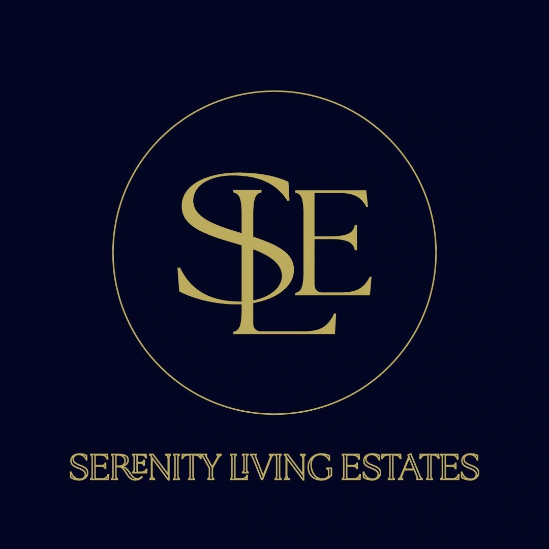 Serenity Living Estates